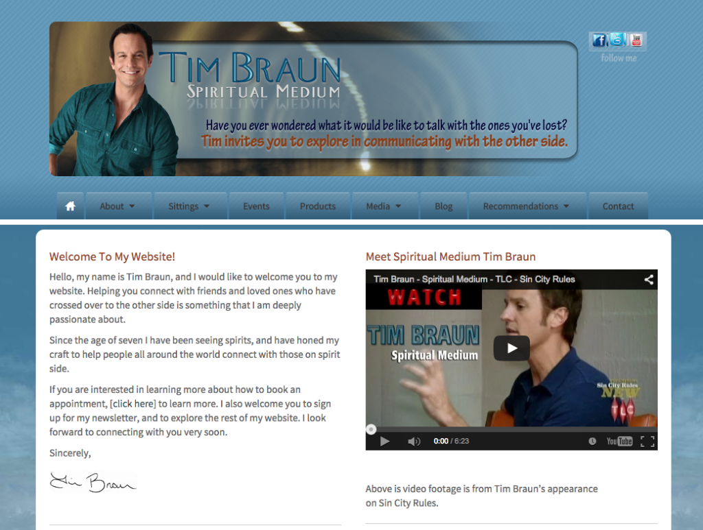 TESTIIMONIALS Archives - CCreativeDesign